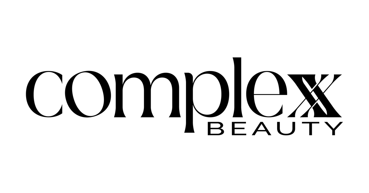 Complexx Hair co. 100% Raw Virgin hair – Complexx Beauty